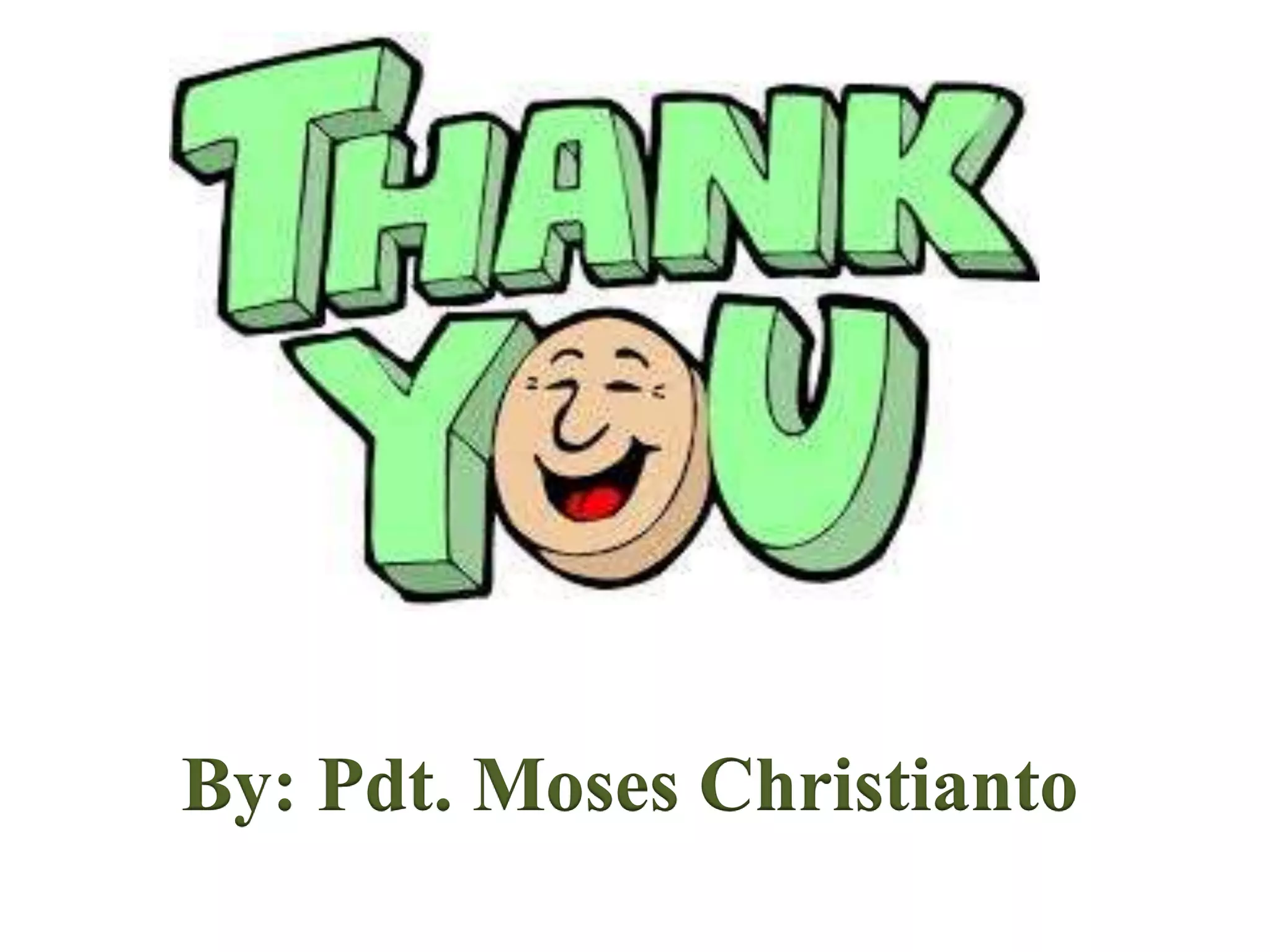 MEMBANGUN DISIPLIN ROHANI | PPTX