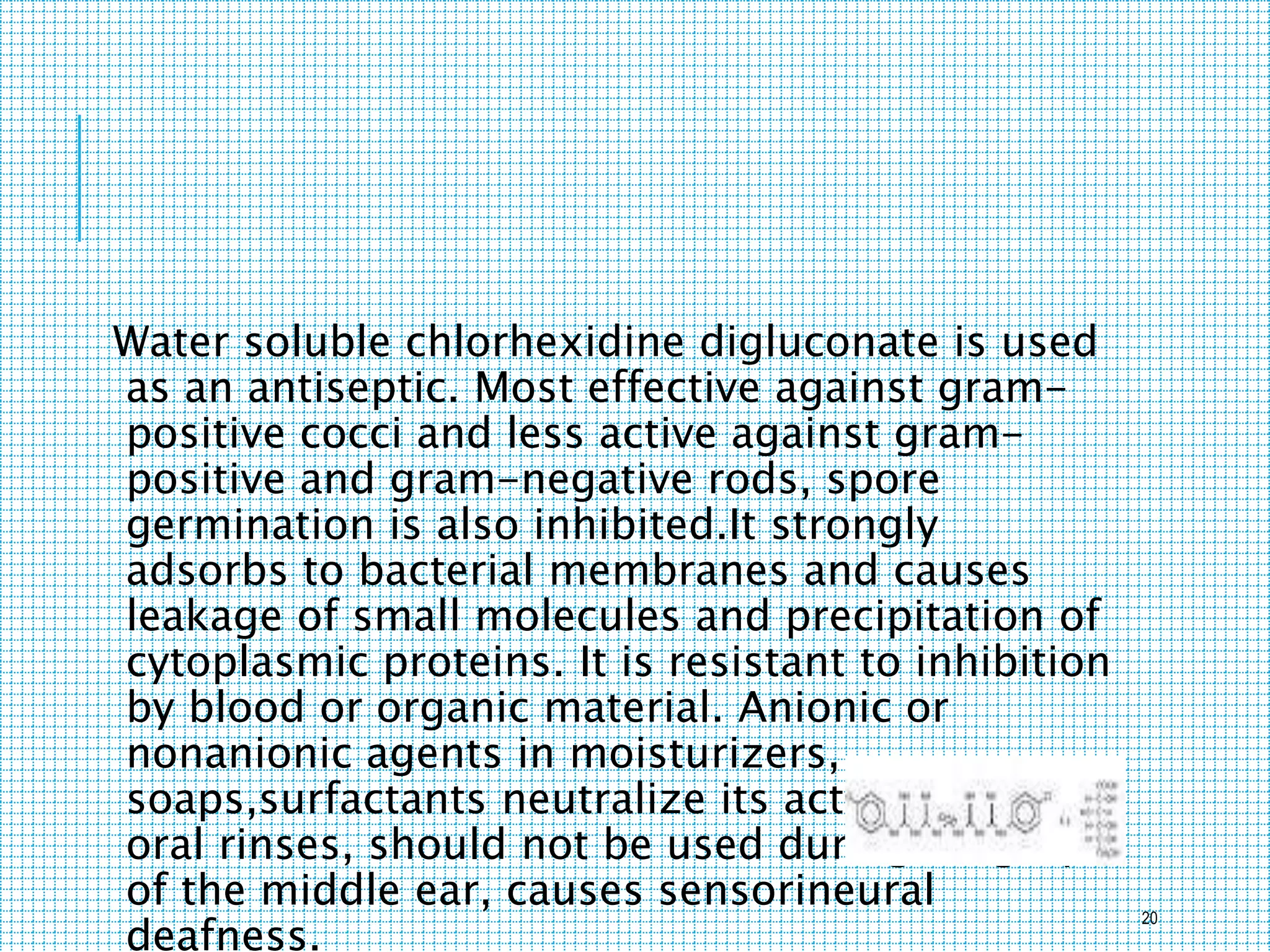 Disinfectants- Pharmaceutical Microbiology | PPTX