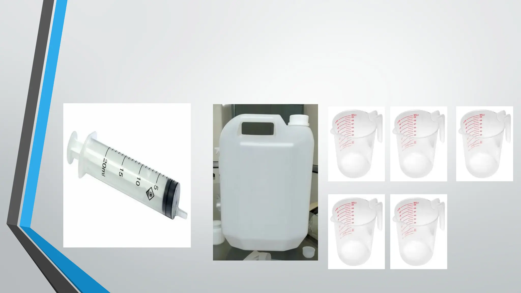 proper dilution and use of hospital disinfectants | PPTX