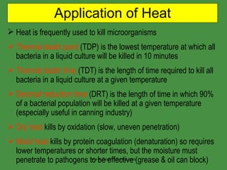 Disinfection | PPT