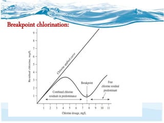 Disinfection Process | PPTX
