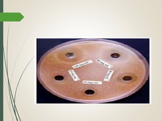 Disinfection, Definition, classification,Mode of action, factors affecting & Evaluation of ...