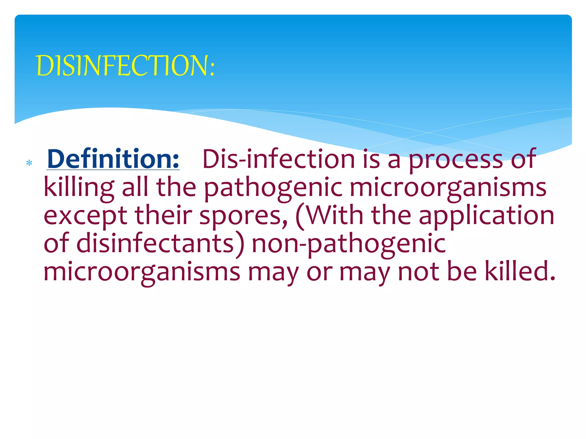 Disinfection.pptx