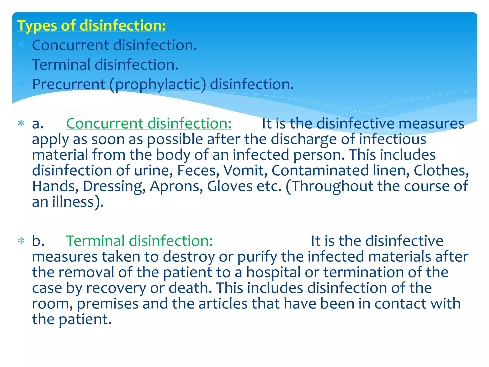Disinfection.pptx