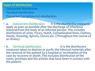 Disinfection.pptx