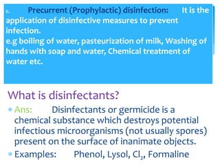 Disinfection.pptx