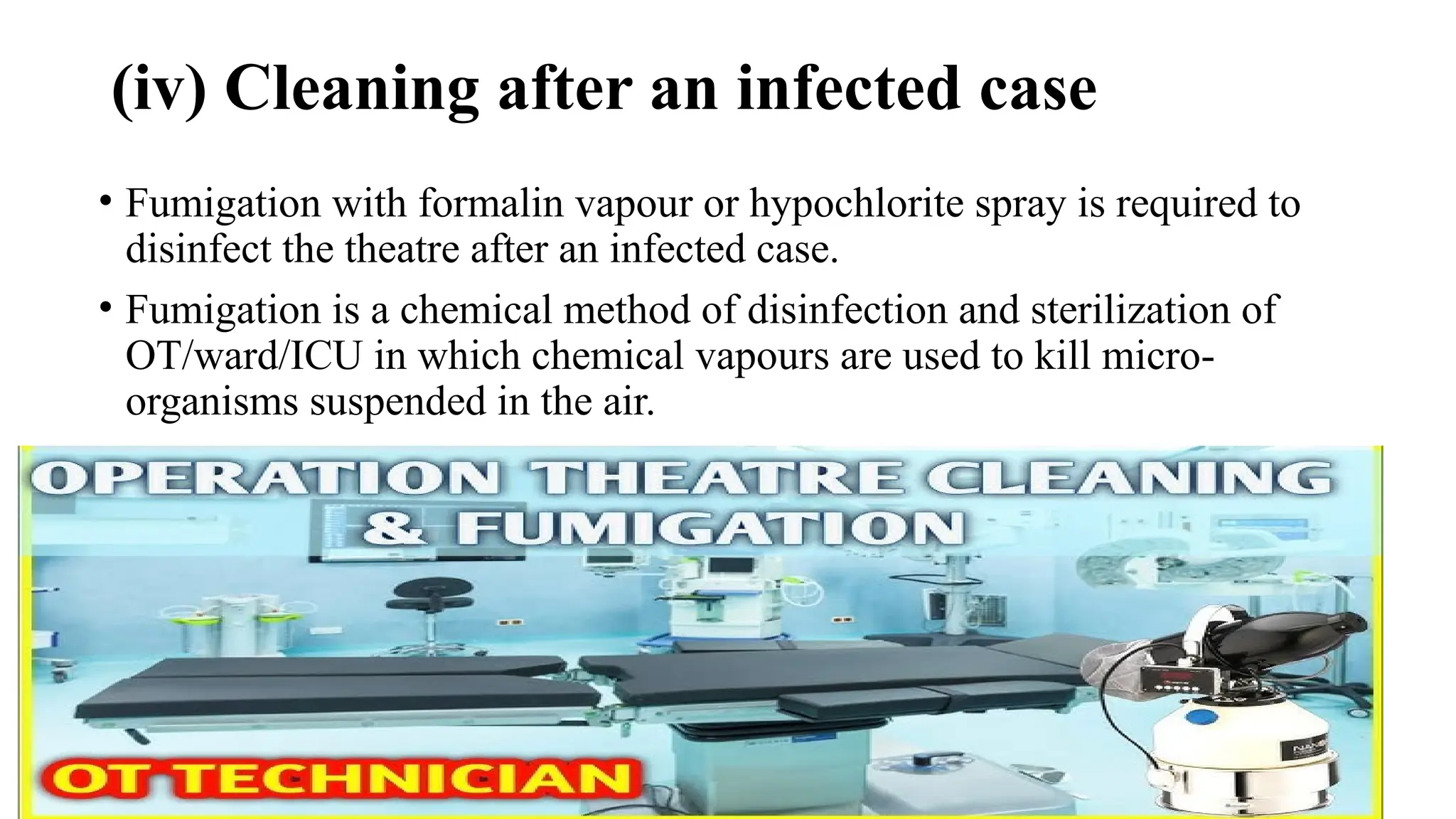 Disinfection and sterilizationn technique used in operation theatre.pptx