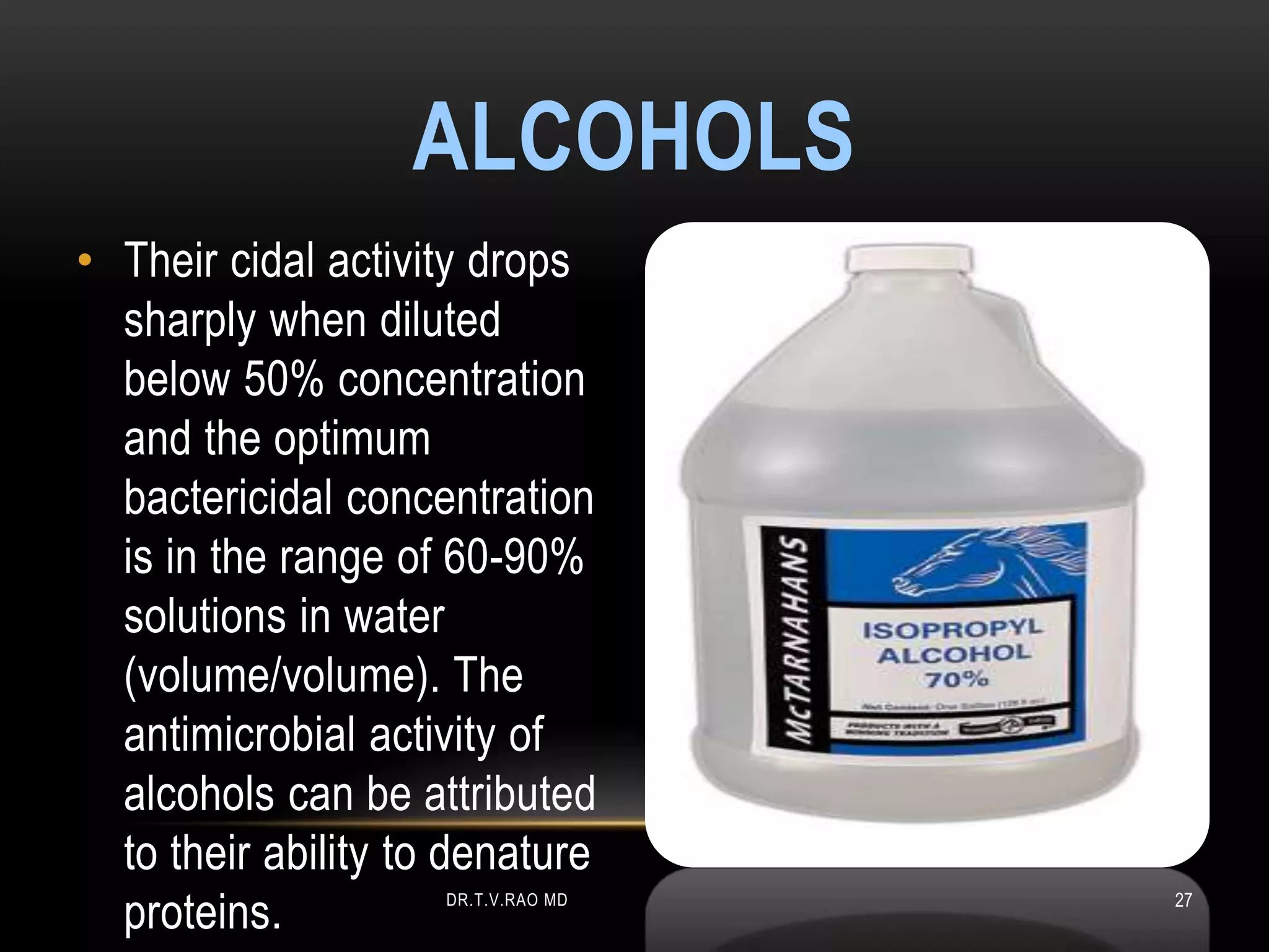 Disinfection in hospital practice.pptx