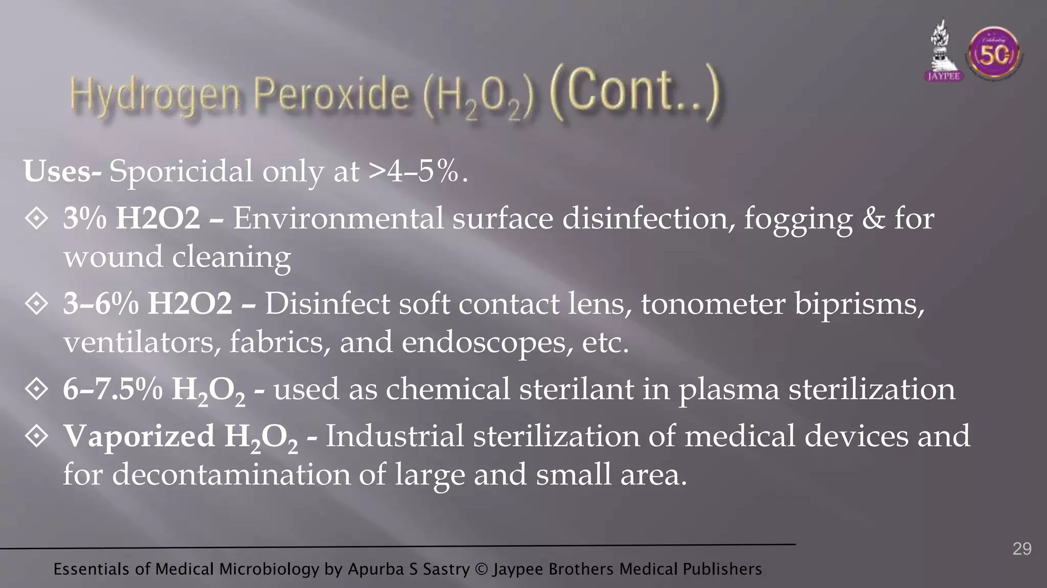 DISINFECTION NURSING.pptx