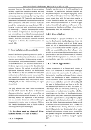 Disinfection of impression materials.pdf