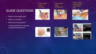 Disinfection of Probes - PHICS 2019 | PDF | Infectious Diseases ...