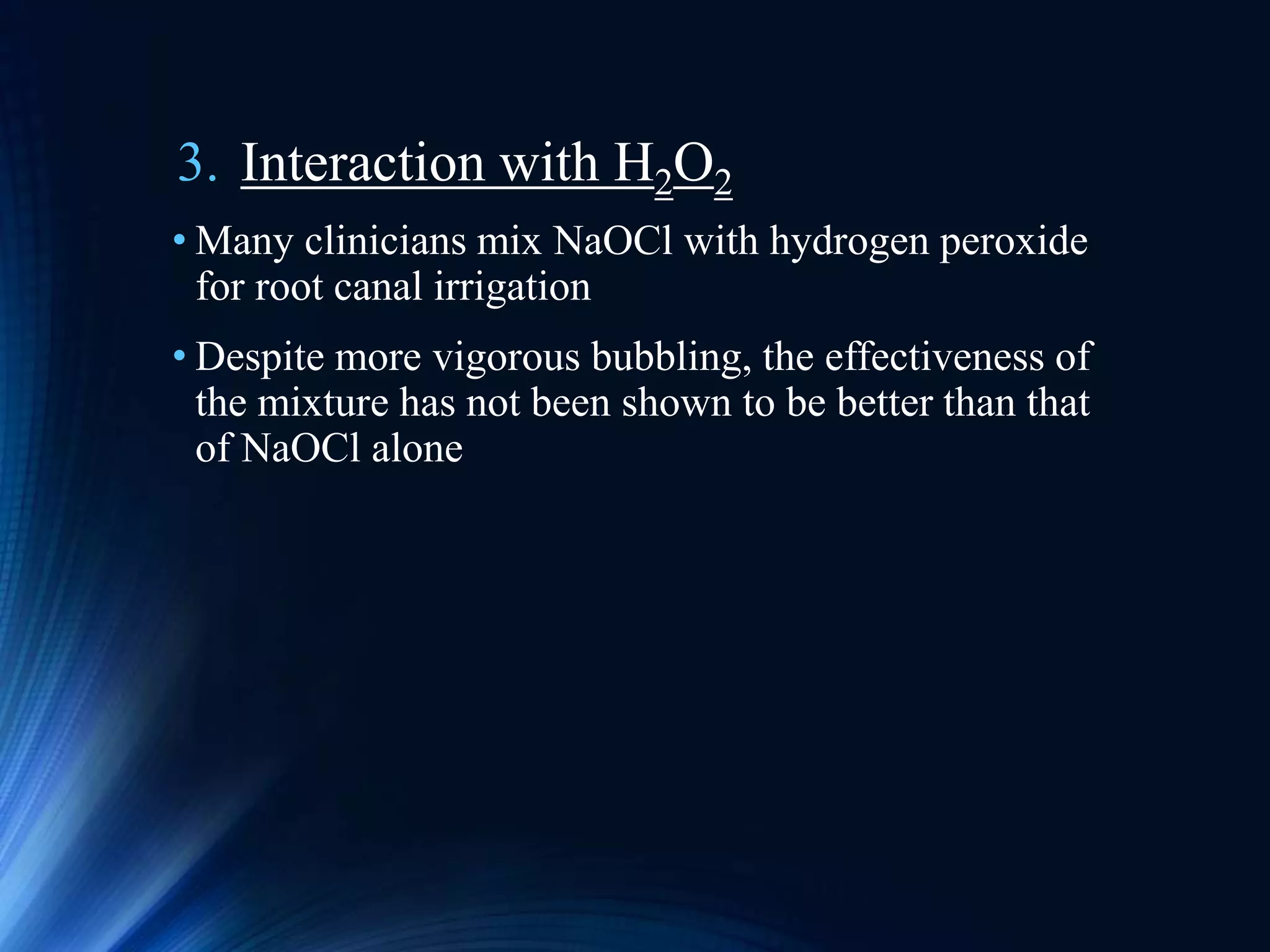Disinfection of root canal.pptx