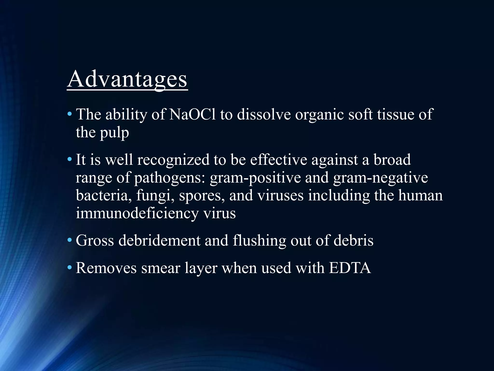 Disinfection of root canal.pptx