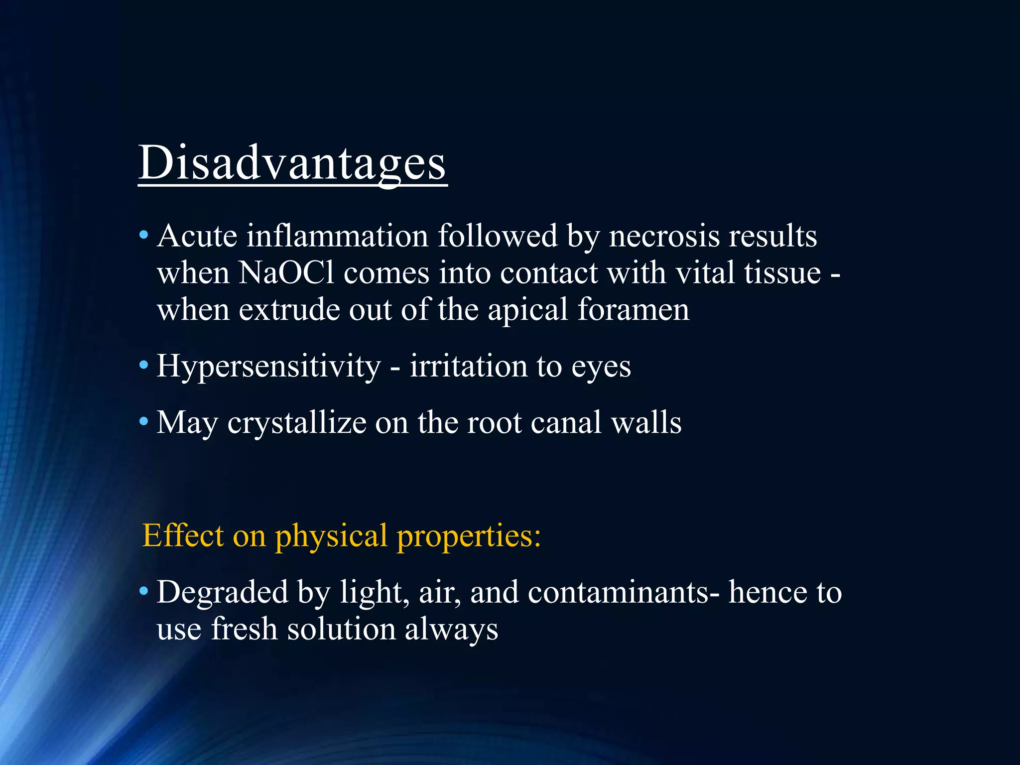 Disinfection of root canal.pptx