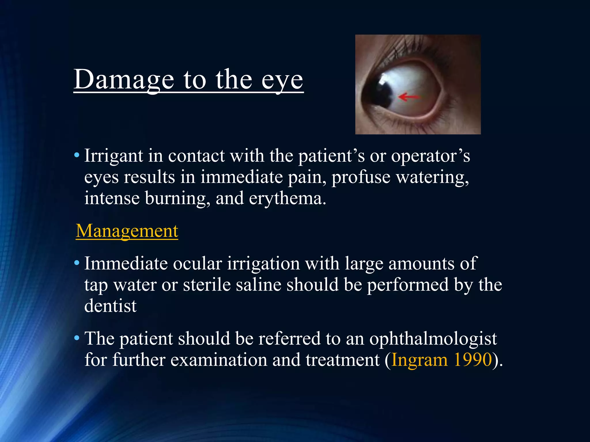 Disinfection of root canal.pptx