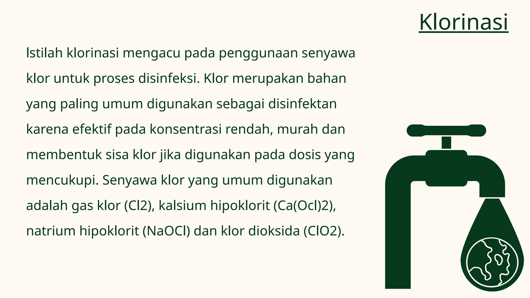 MATERI KULIAH UNIT PROSES DISINFEKSI.pptx