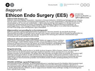 Program for studietur til USA | PPTX