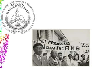 Disintegrasi Bangsa | PPT