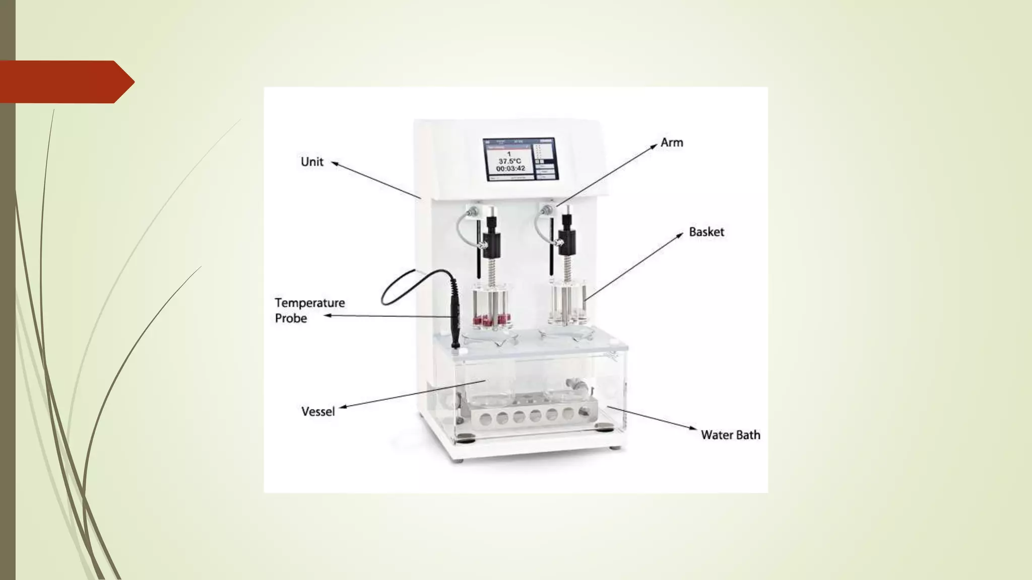 Disintegration | PPTX