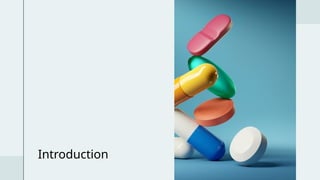 Drug Disintegration Time from different dosage forms.pptx
