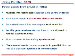 Time Warp on the Go | ODP