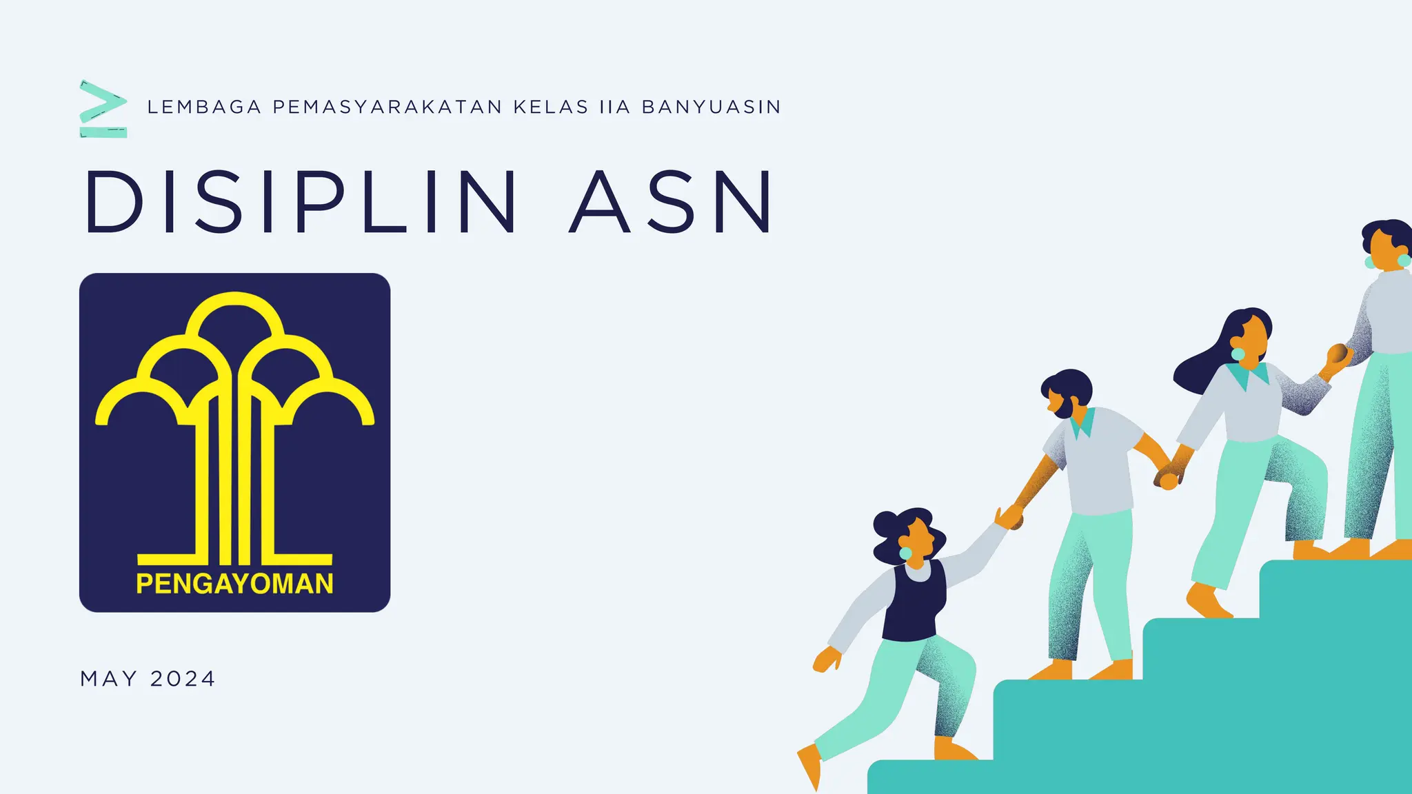 DISIPLIN ASN LEMBAGA PEMASYARAKATAN KELAS IIA BANYUASIN TAHUN 2024.pdf