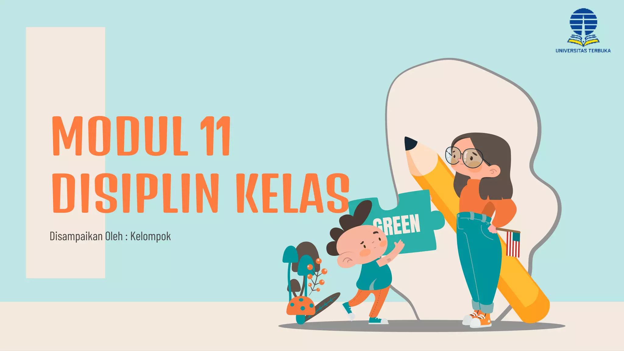 Disiplin dan Disiplin Kelas.pptx