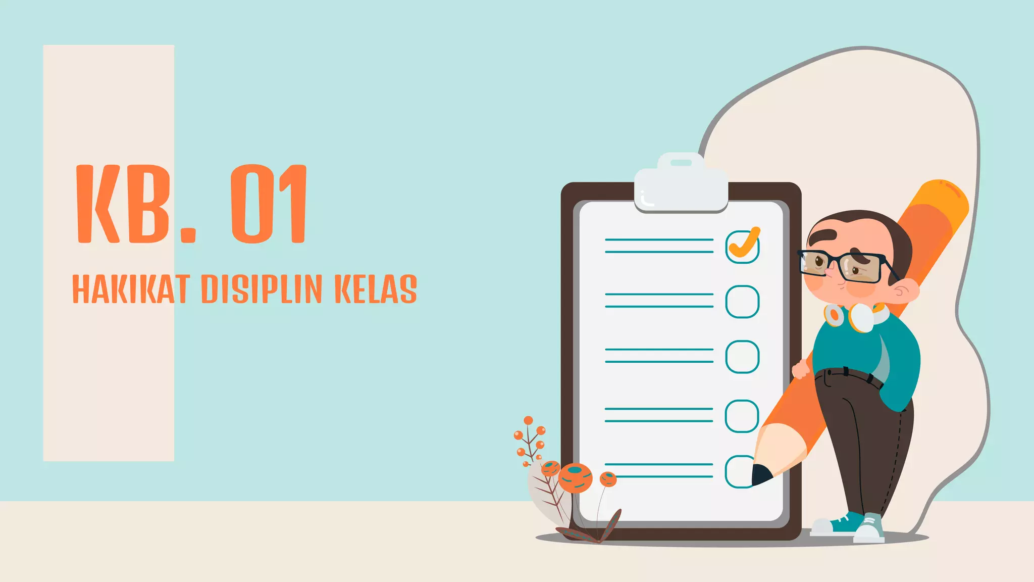 Disiplin dan Disiplin Kelas.pptx