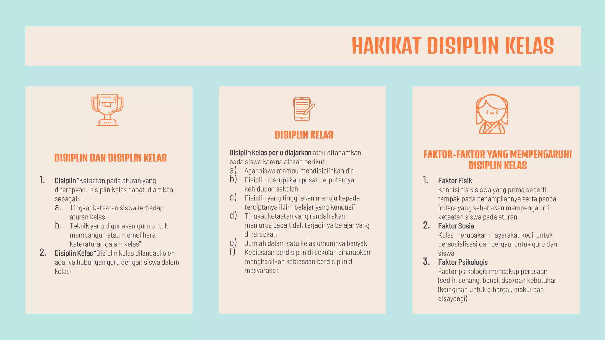 Disiplin dan Disiplin Kelas.pptx