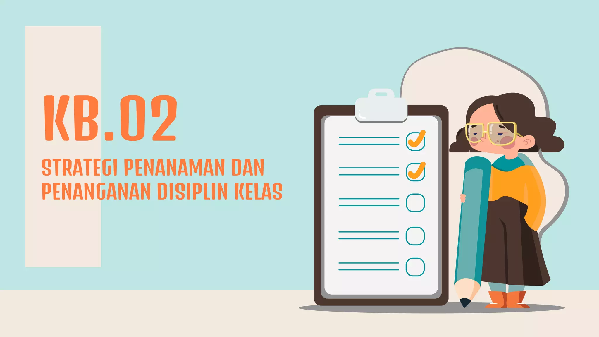 Disiplin dan Disiplin Kelas.pptx