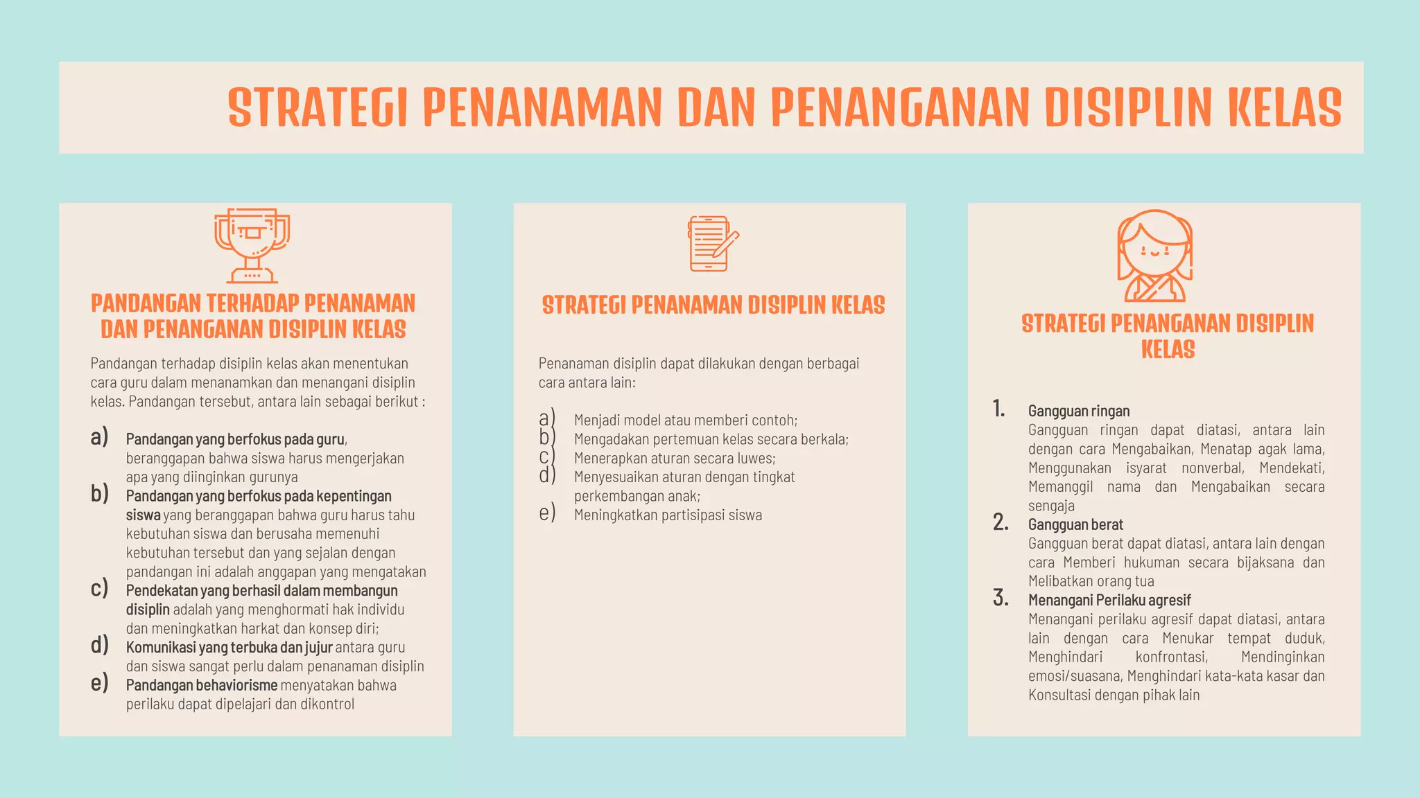 Disiplin dan Disiplin Kelas.pptx