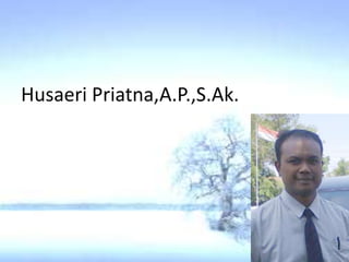 Disiplin kerja by husaeri priatna | PPTX