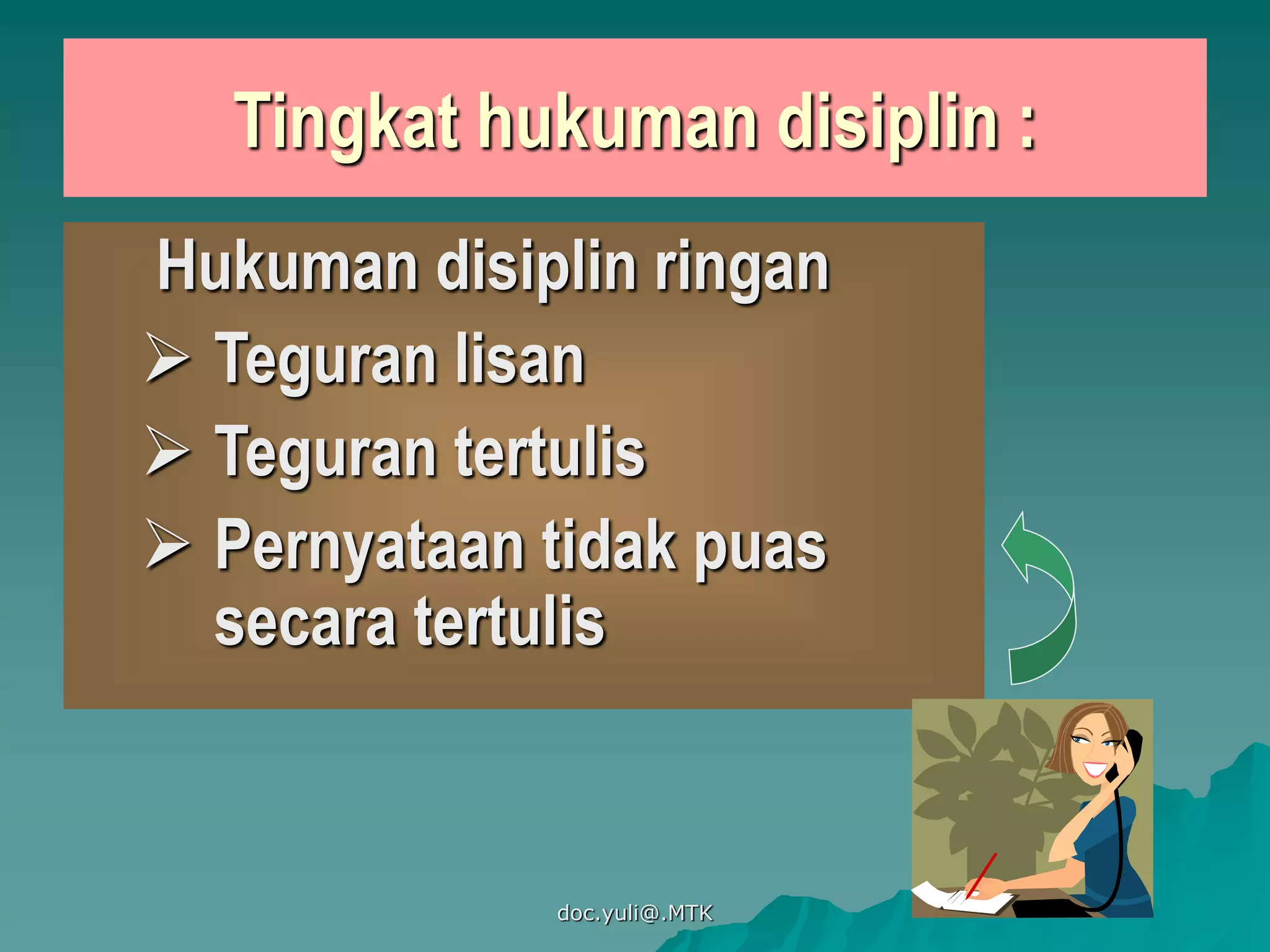 DISIPLIN PEGAWAI.9.ppt