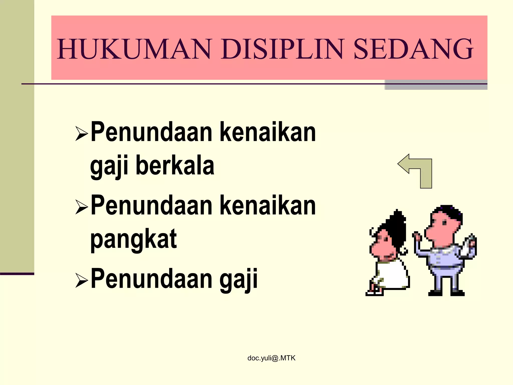 DISIPLIN PEGAWAI.9.ppt