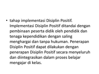 materi terkait praktek Disiplin positif.pptx