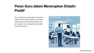 disiplin positif dalam kurikulum merdeka.pptx