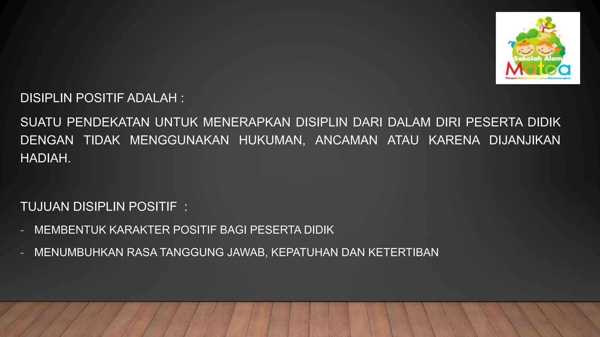 disiplin positif new - cara berpikir positif.pptx