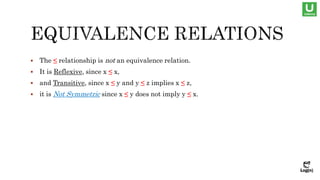 Disjoint set / Union Find Data Structure | PPTX