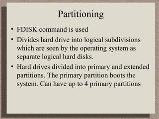 Computer details | PPT