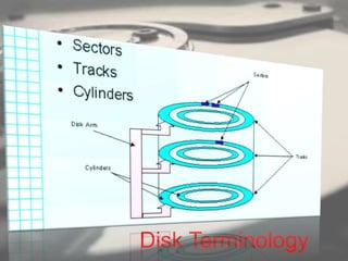 Disk Management | PPTX