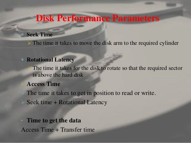 Disk Management Disk Management