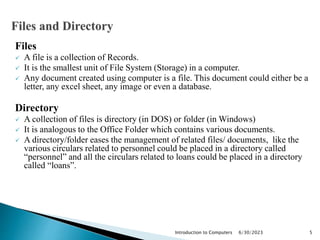 disk-operating-system.ppt