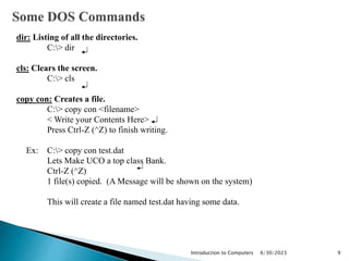 disk-operating-system.ppt