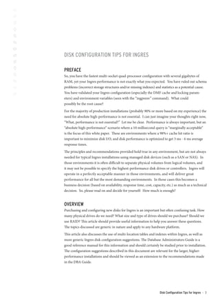 Disk configtips wp-cn | PDF