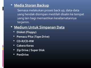 Disk defragmenter | PPT