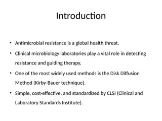Disk_Diffusion_Method_Presentation.pptx. | PPTX