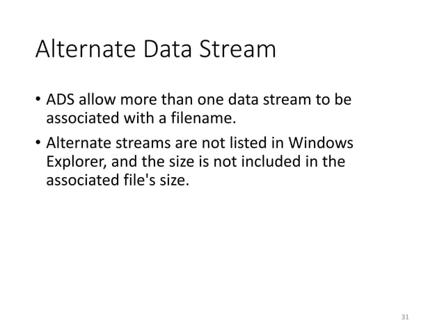 Disk forensics | PDF | Operating Systems | Computer Software and Applications