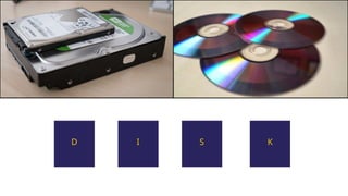 DISK MANAGEMENT.pptx................................. | PPT