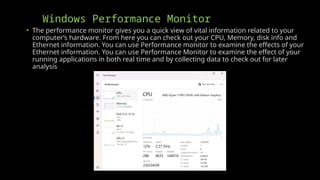 DISK MANAGEMENT Computer system serv.pptx