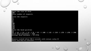 Disk Management Presentation of Group V [Operating System (Lab)].pptx
